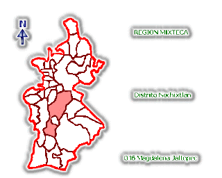 PUEBLO DE MAGDALENA JALTEPEC